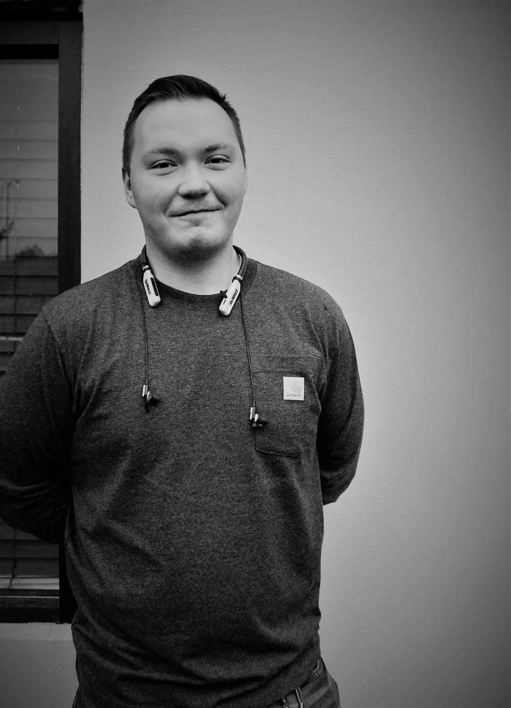 Meet The Team - Olson & Jones