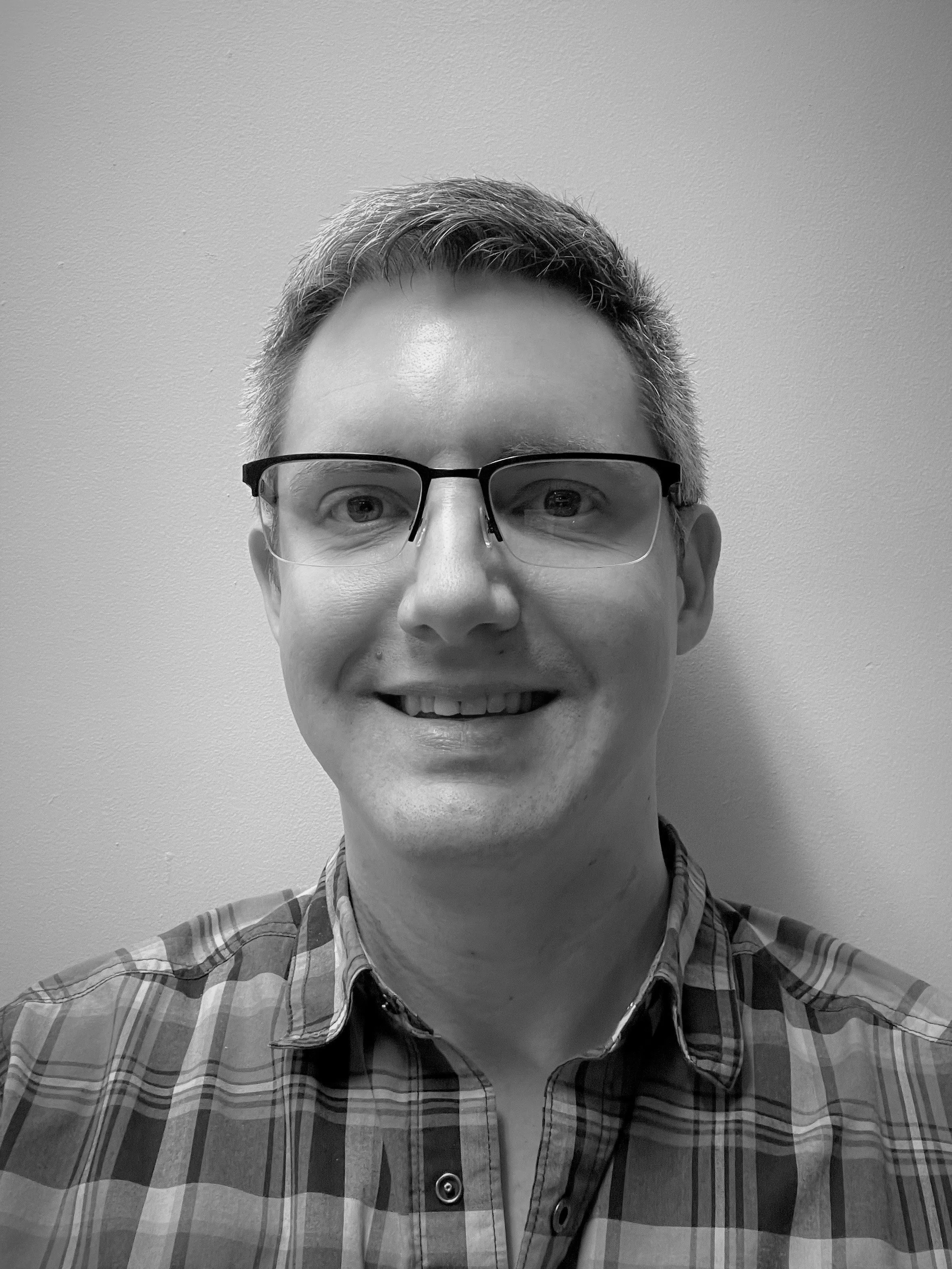 Meet The Team - Olson & Jones