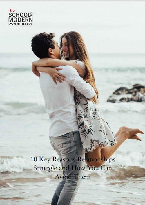 How To Break The Blame Cycle With Empathy — School of Modern Psychology