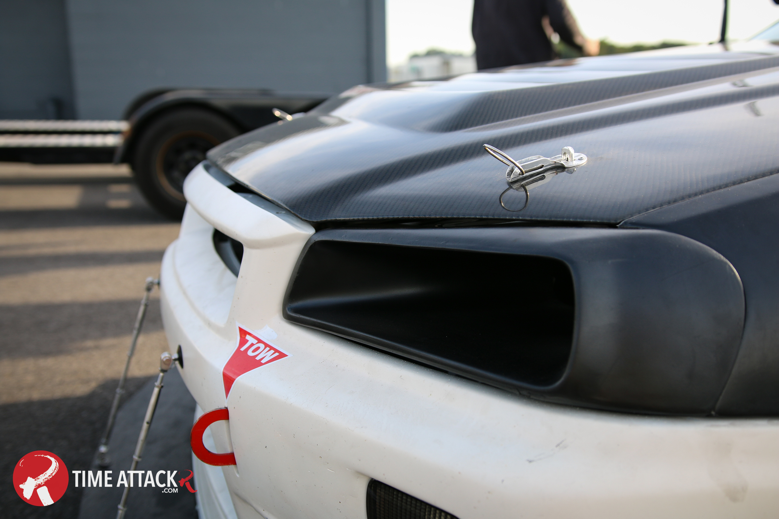 TimeattackR: Herbert Hugon’s R34 built to destroy — TimeAttackR