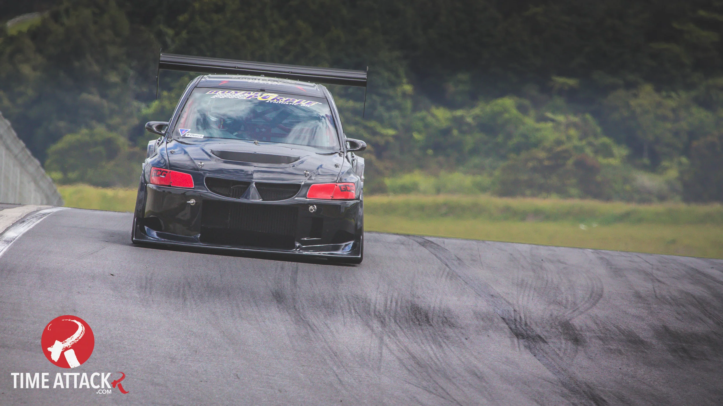 Event Gallery: NZ Superlap RD1 through the eyes of Maria Panova ...