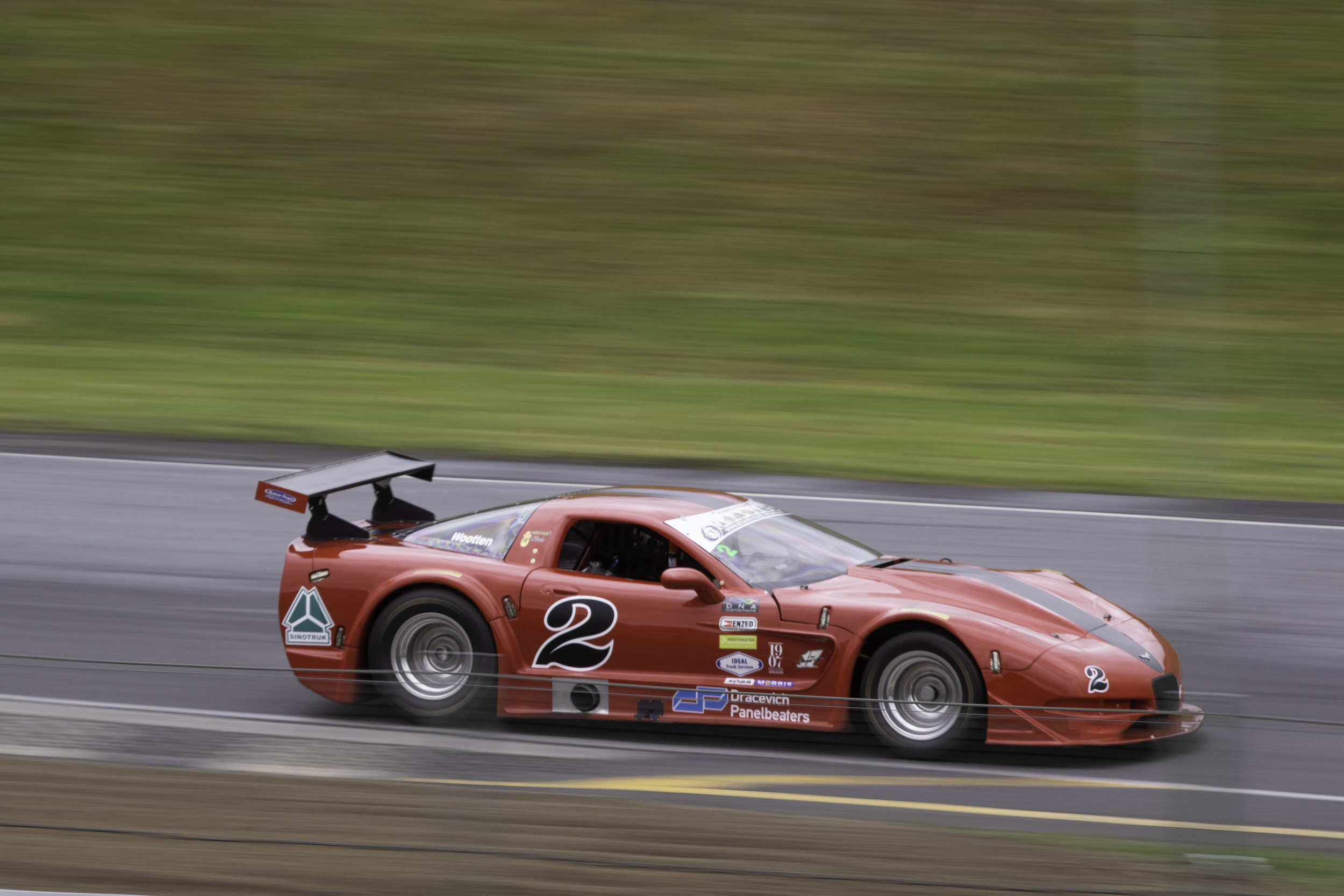 TimeAttackR TimeAttackR