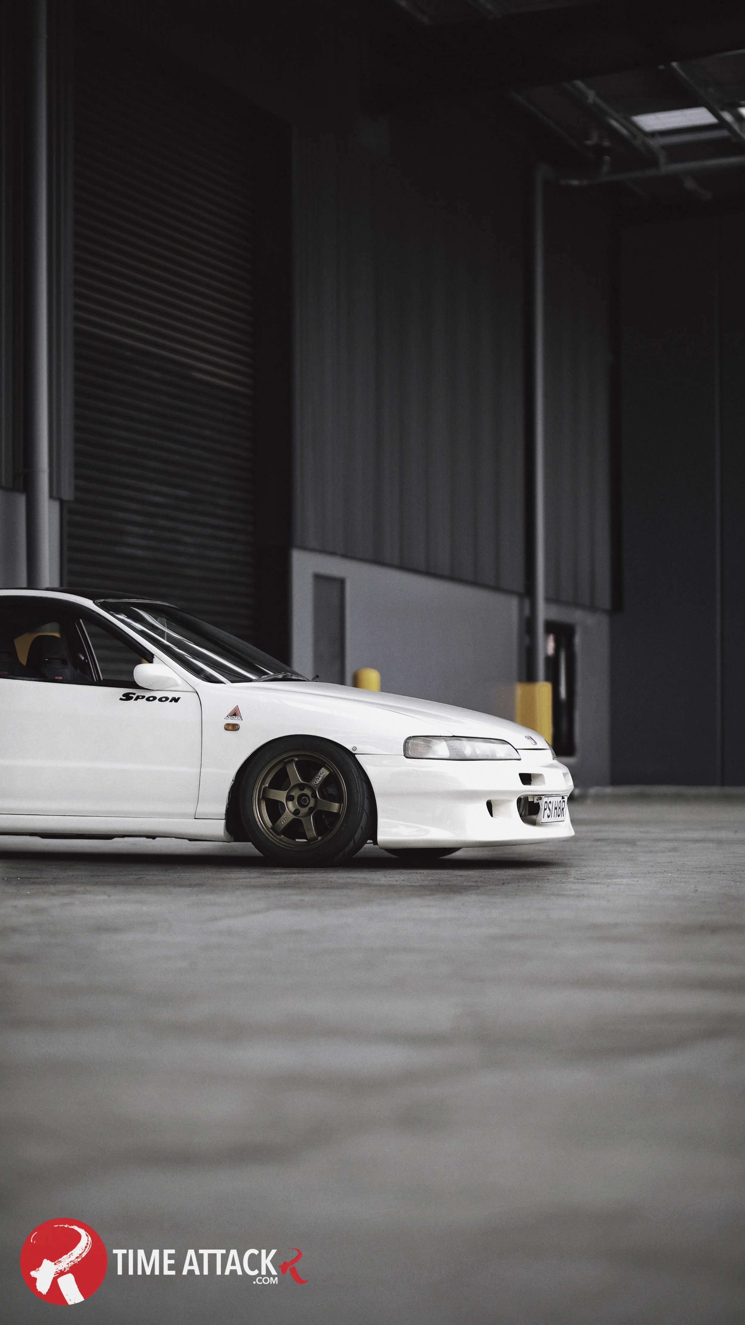 StreetattackR: Suhail Khan's dream DC2R — TimeAttackR