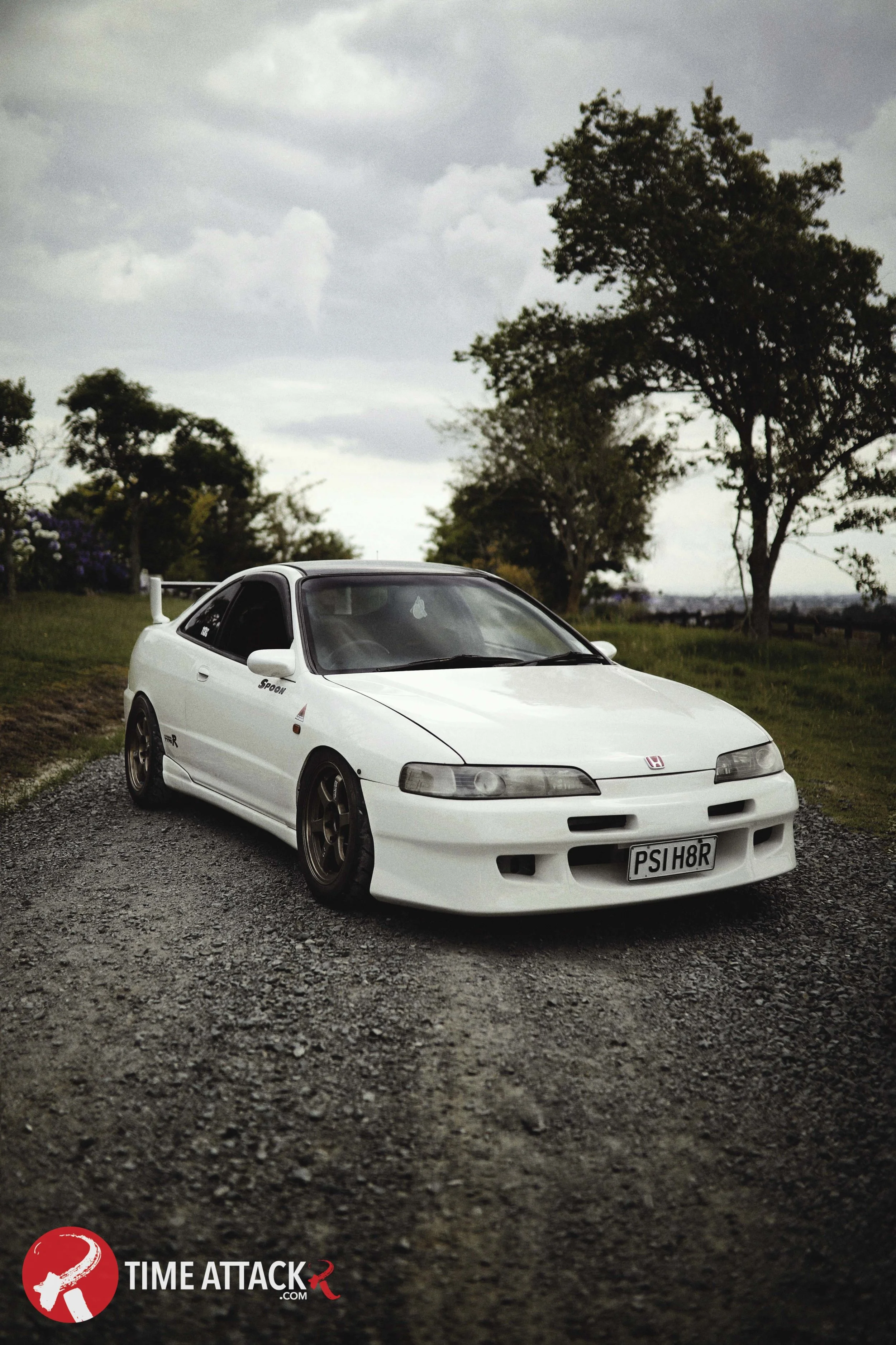 StreetattackR: Suhail Khan's dream DC2R — TimeAttackR