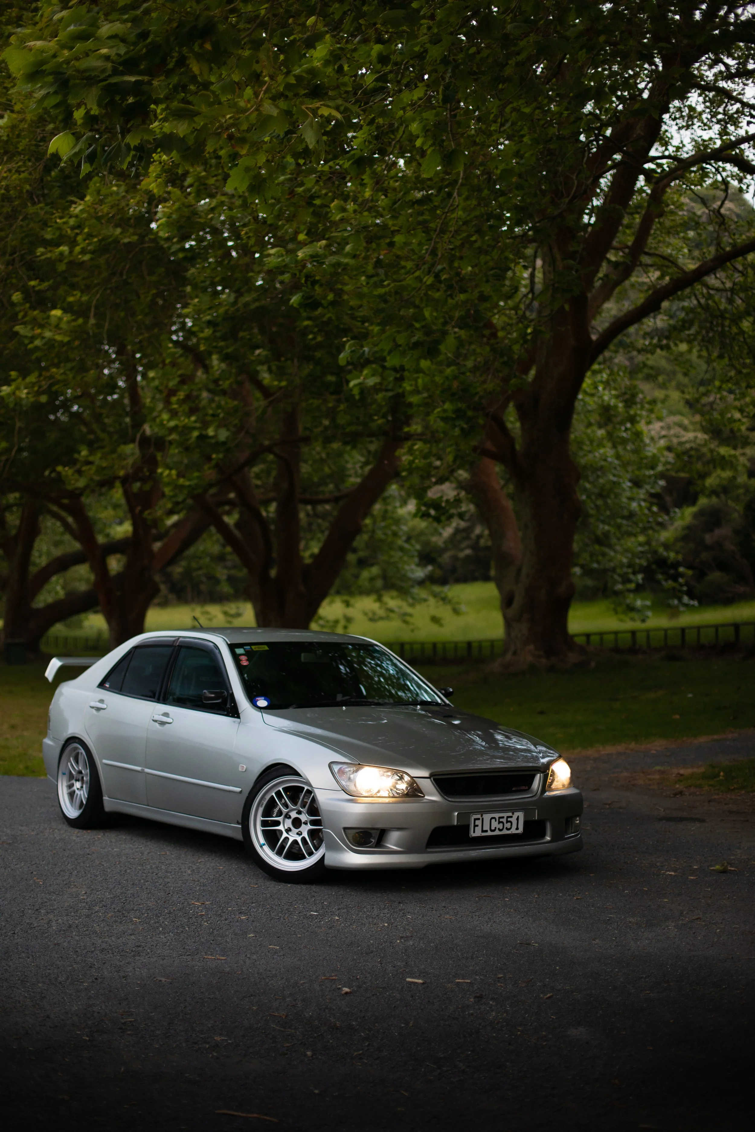 StreetattackR: Goodbye Rodney, hello Civic Type R! — TimeAttackR