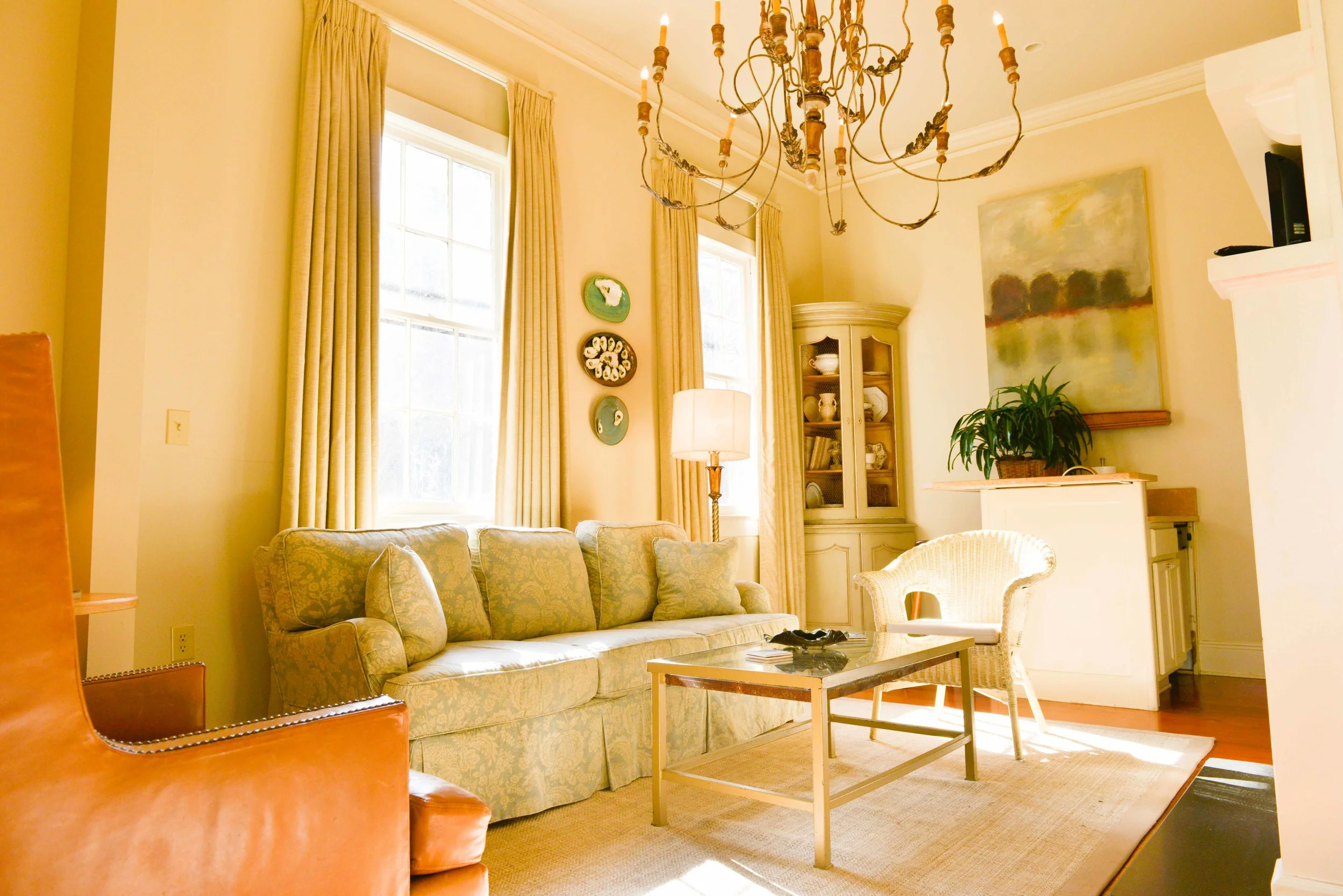 Terrell House Bed and Breakfast