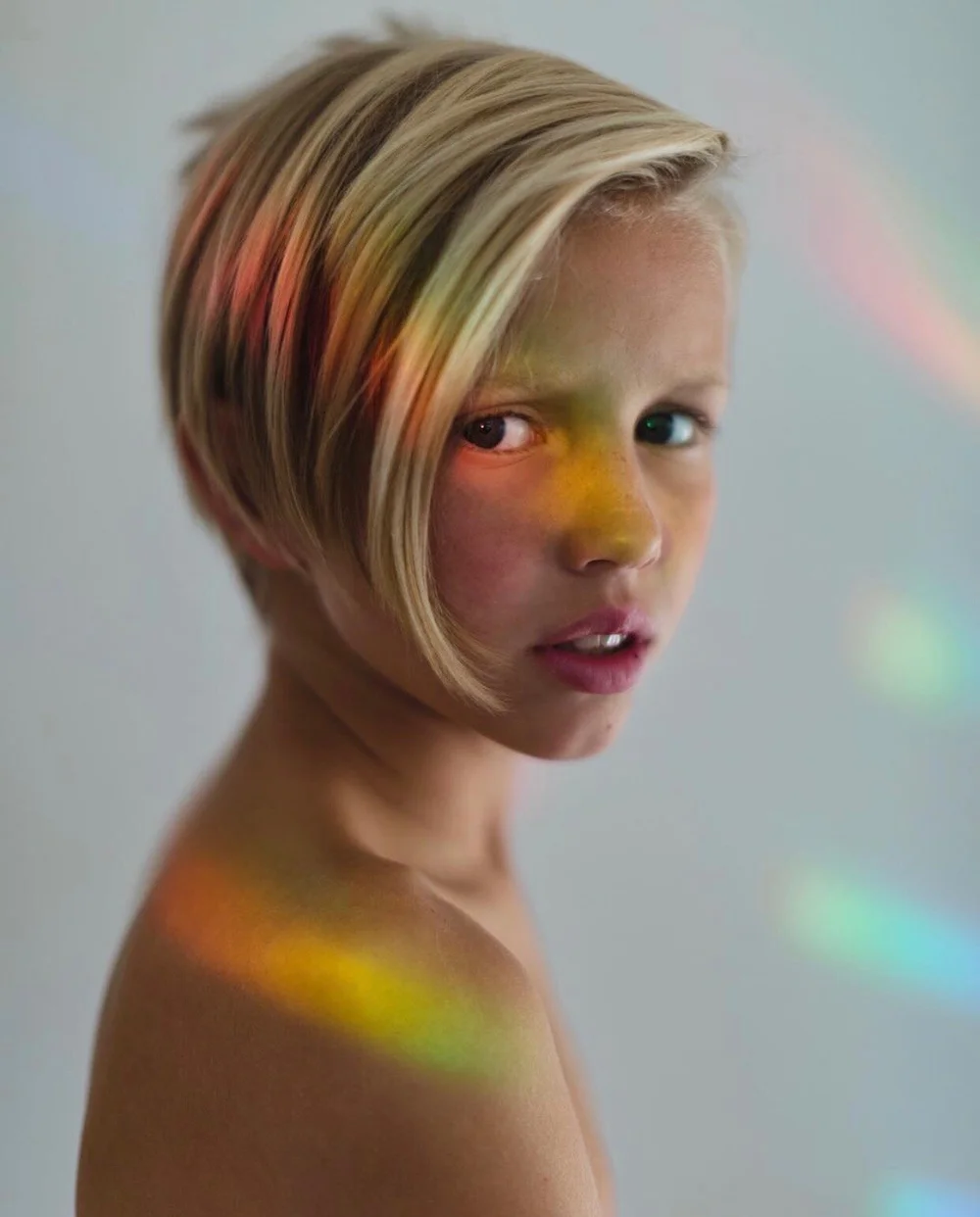 Photography Tips: How to add rainbow colors to your photos — illuminate