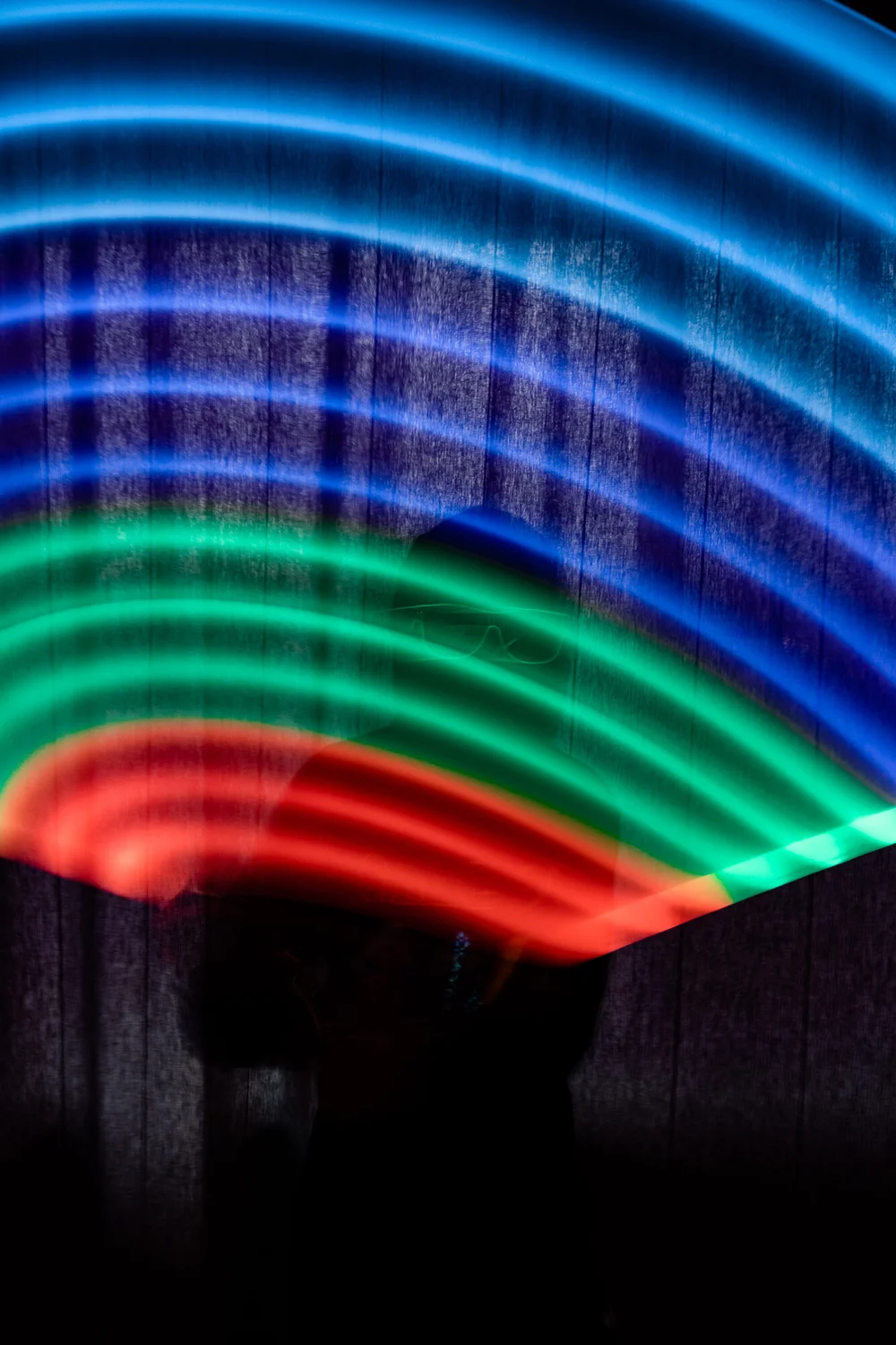 Rainbow Color Photography