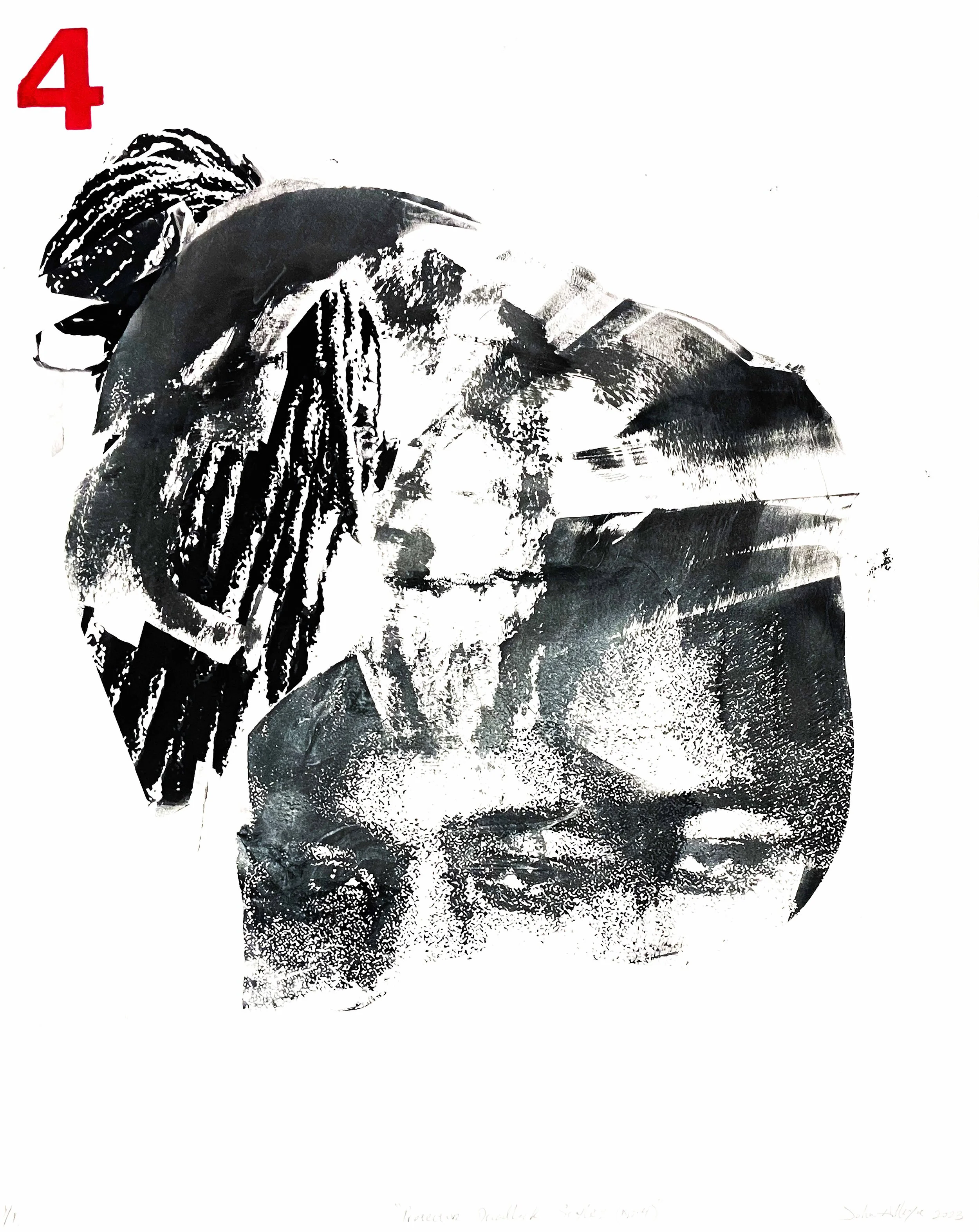 Protective Dreadlock Stylez — John Alleyne.