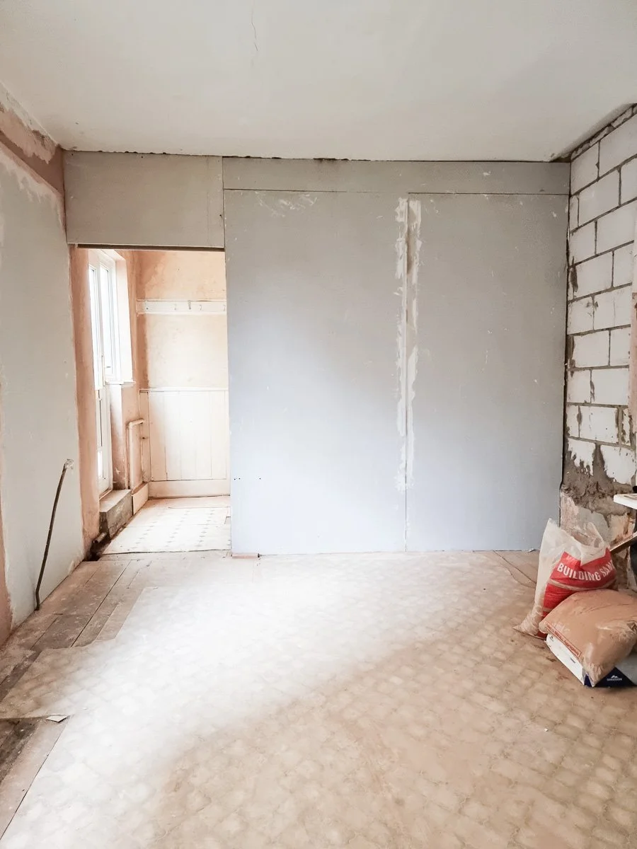 DIY Kitchens Review: Are they worth it? | Fifi McGee