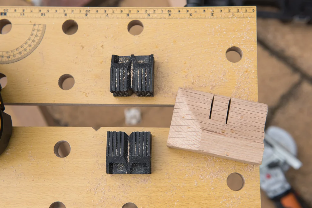 How I learnt that basic joinery/carpentry shouldn't be daunting | Fifi ...