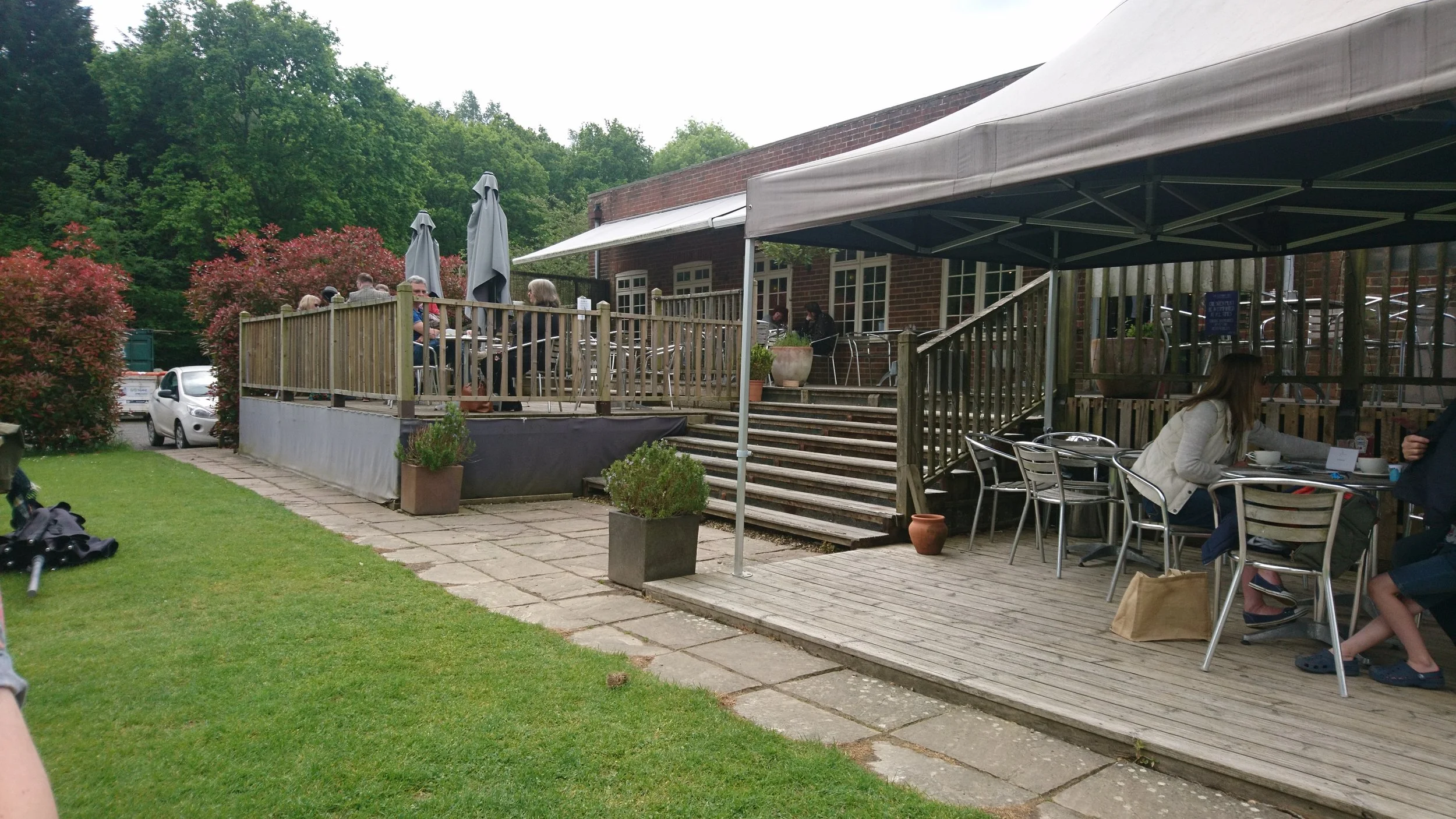 Discovering an interior lover's dream, Trading Boundaries, East Sussex ...