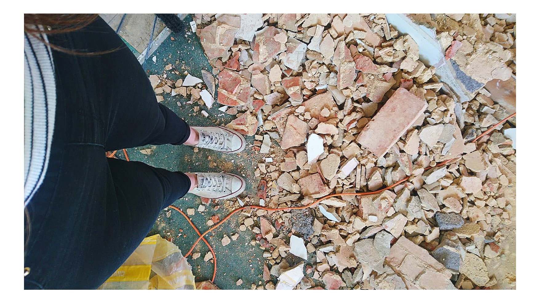 5 renovation blunders we could have avoided | Fifi McGee