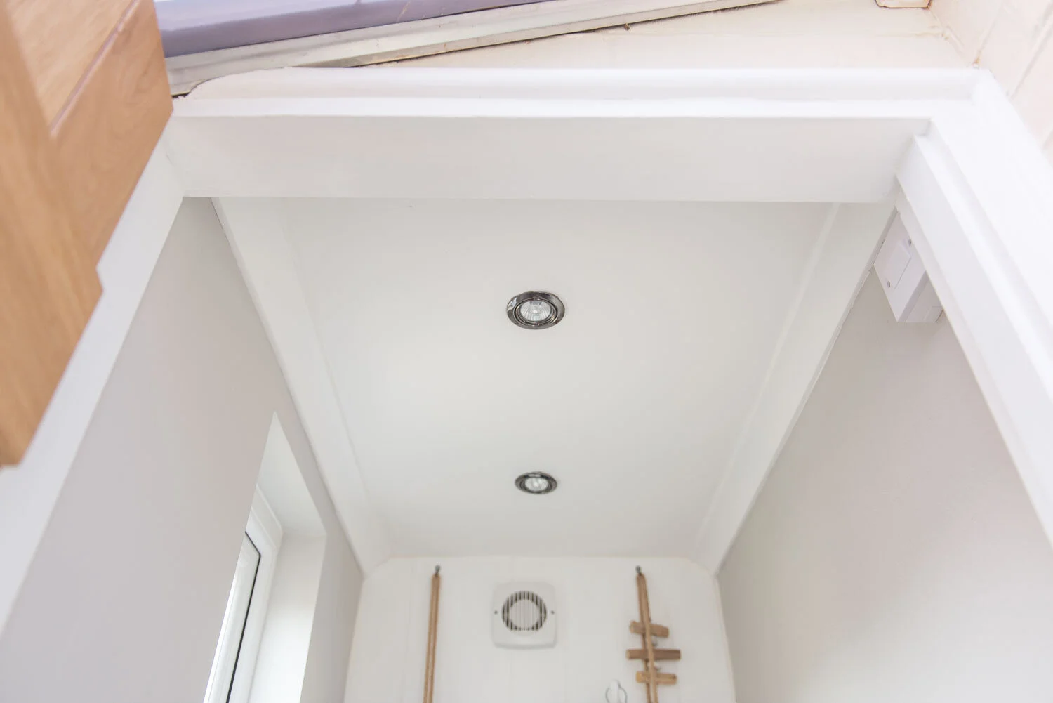 Our Small WC Makeover | Fifi McGee