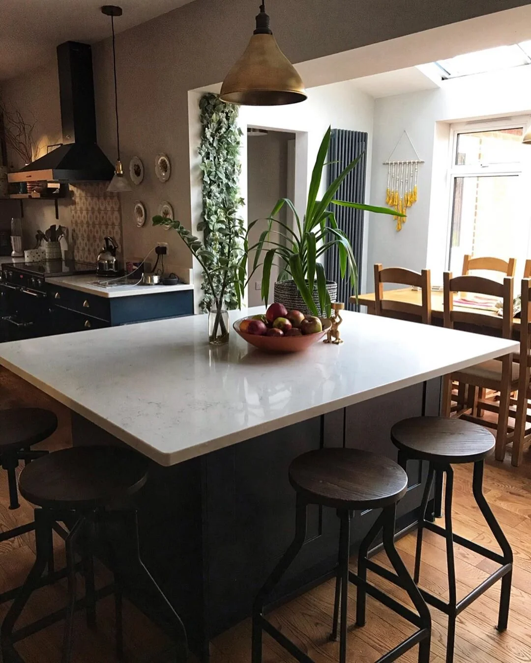 10 incredible kitchen extension ideas | Fifi McGee | Interiors + Renovation Blog