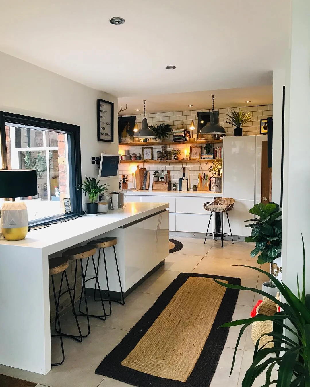 10 incredible kitchen extension ideas | Fifi McGee | Interiors + Renovation Blog
