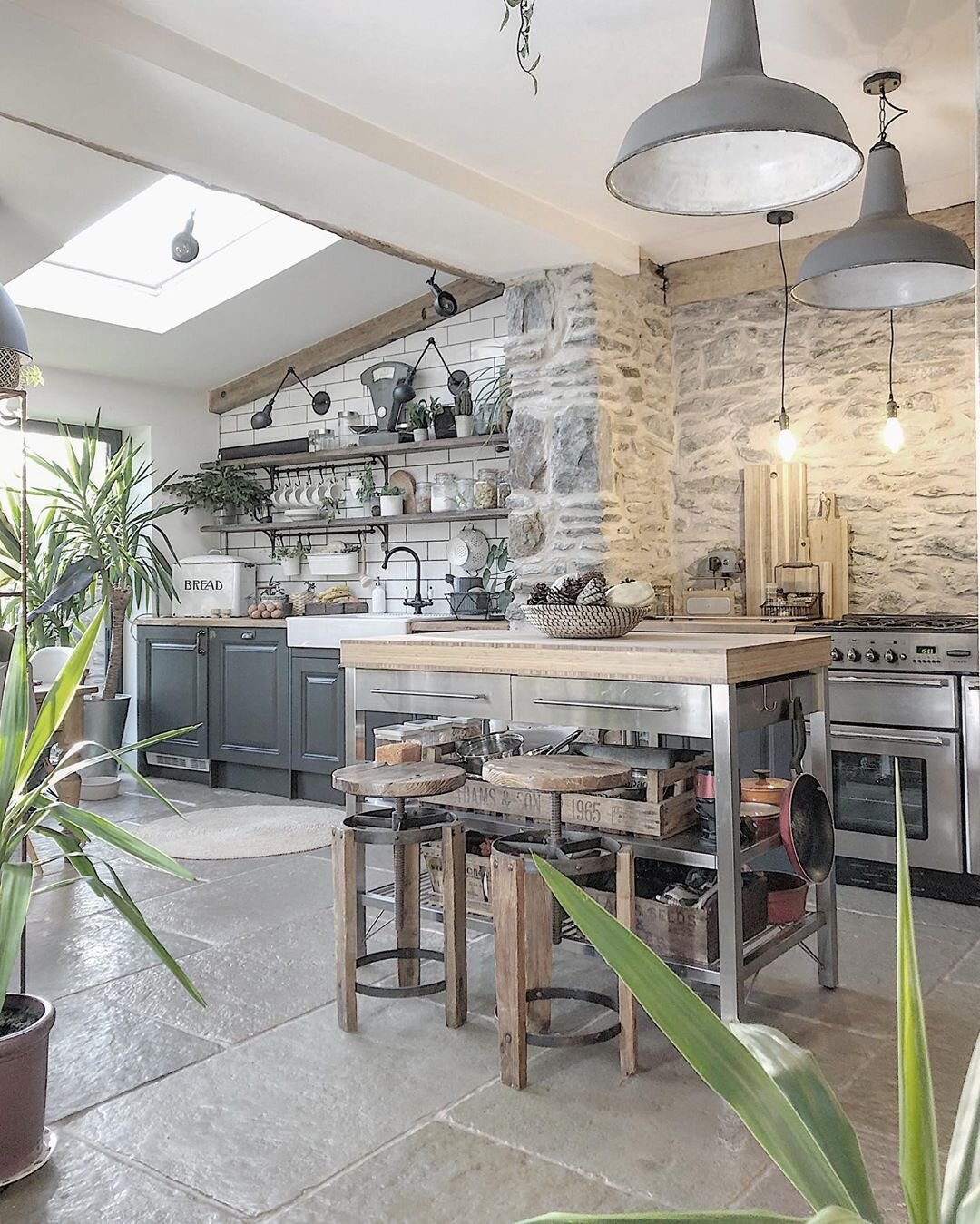 10 incredible kitchen extension ideas | Fifi McGee | Interiors + Renovation Blog