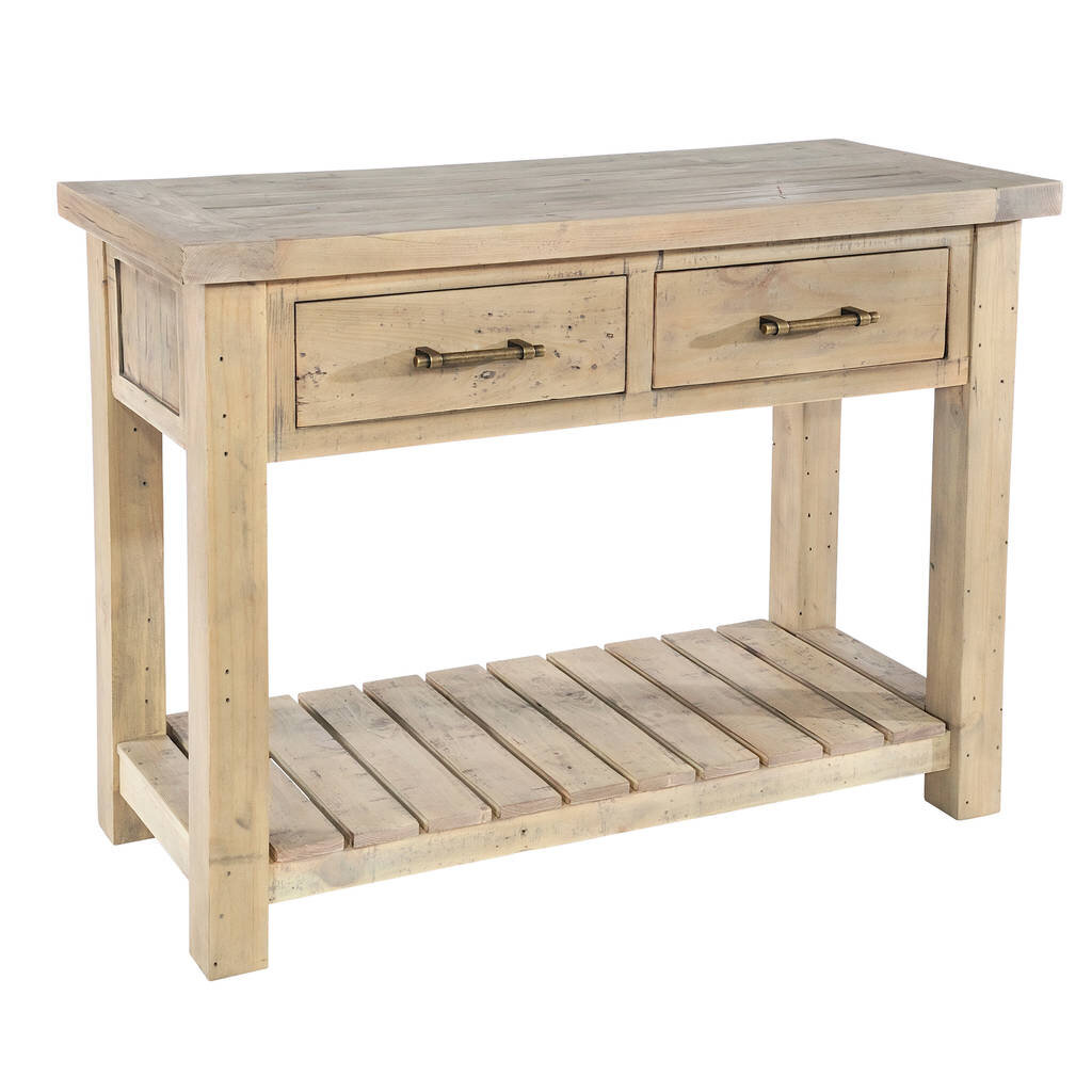 10 elegant console table ideas for a classy hallway | Fifi McGee