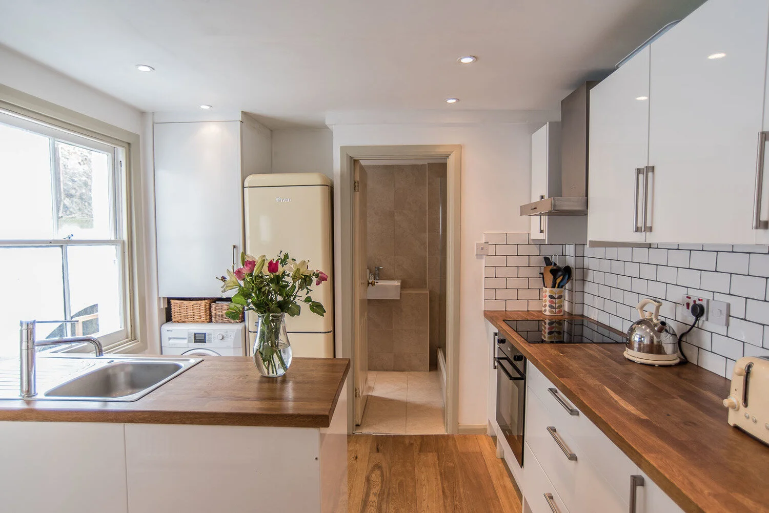 Are you a reluctant renovator? | Fifi McGee