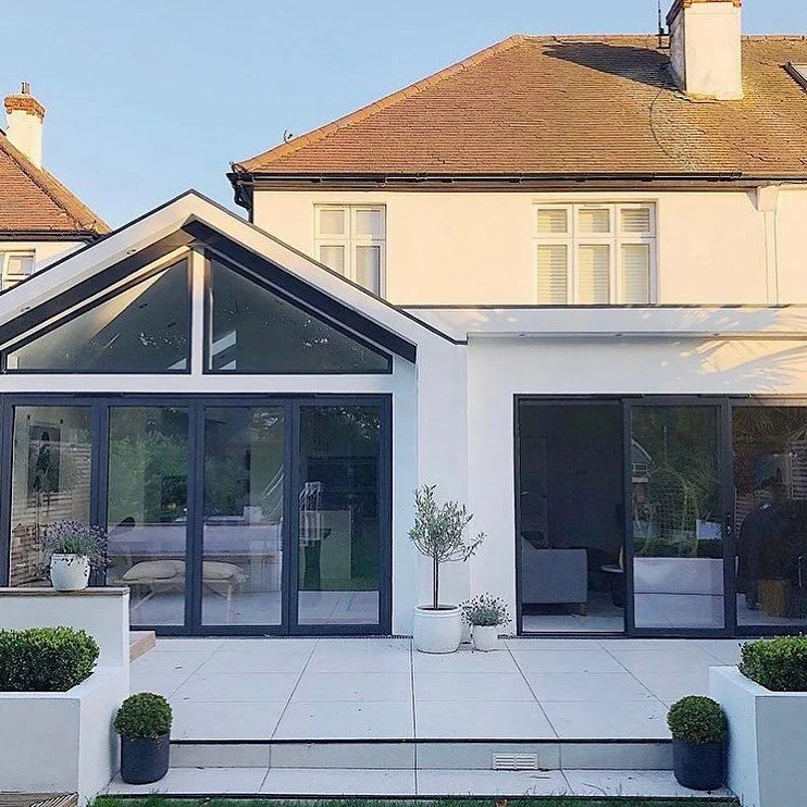 10 Semi Detached Extension Ideas | Fifi McGee