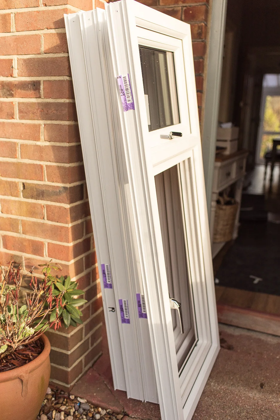 Our Safestyle Windows Review - 100% honest | Fifi McGee