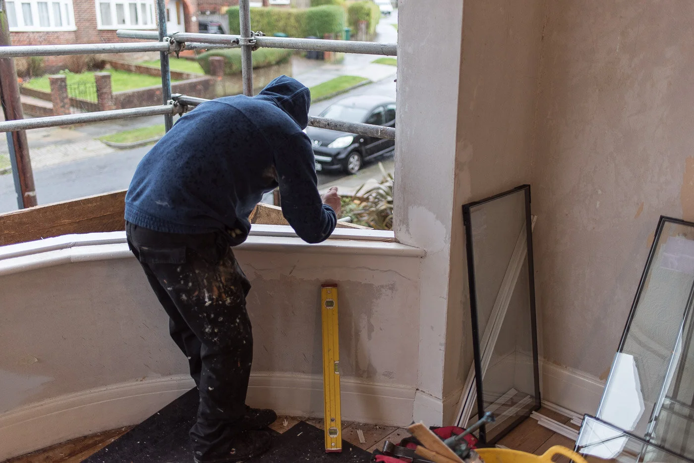 Our Safestyle Windows Review - 100% honest | Fifi McGee