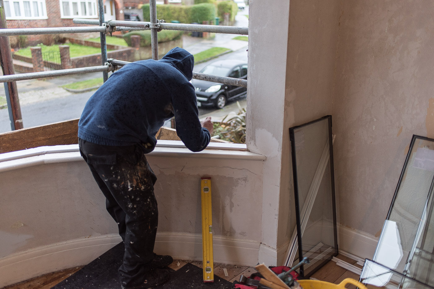 Our Safestyle Windows Review - 100% honest | Fifi McGee