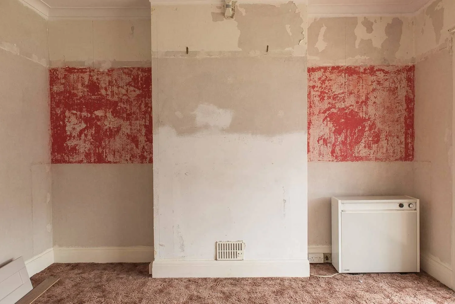 My Kitchen Diner Knock Through Renovation | Fifi McGee