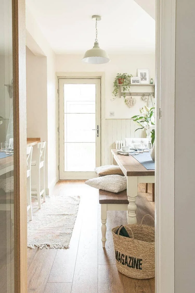 My Kitchen Diner Knock Through Renovation | Fifi McGee