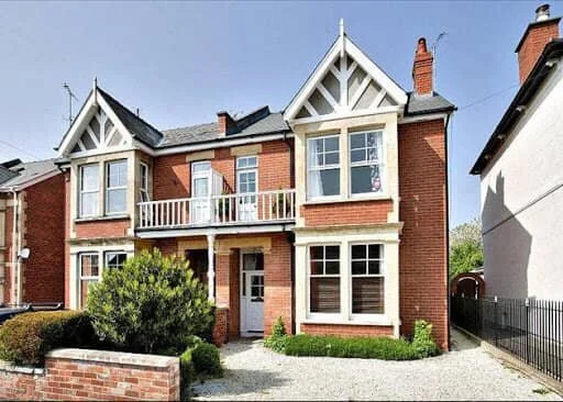 Ultimate Guide to Edwardian House Renovations | Fifi McGee | Fifi McGee