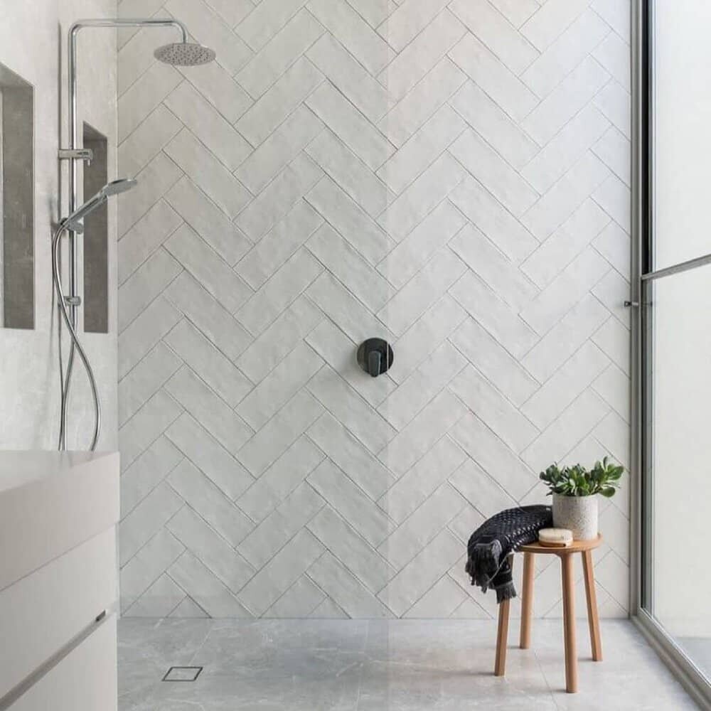 15 Walk In Shower Ideas – Perfect for UK homes | Fifi McGee