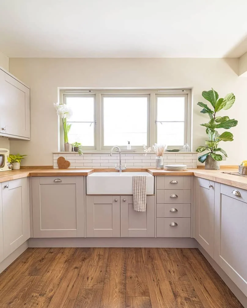 How Much Does A Kitchen Renovation REALLY Cost Fifi McGee