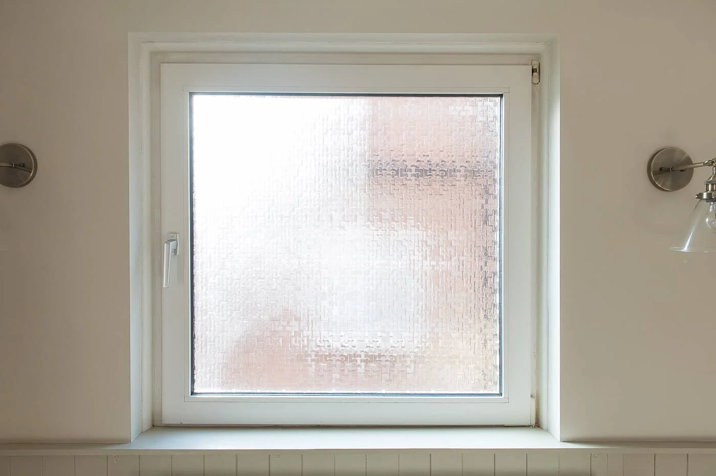 Our new kitchen diner Bereco window | Fifi McGee