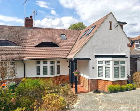 9 seriously IMPRESSIVE dormer bungalow extensions | Fifi McGee