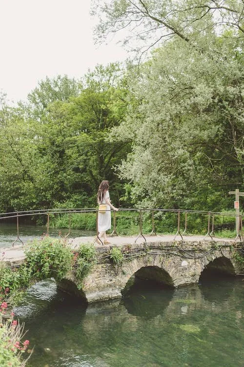 Our trip to the Cotswolds | UK Breaks | Fifi McGee