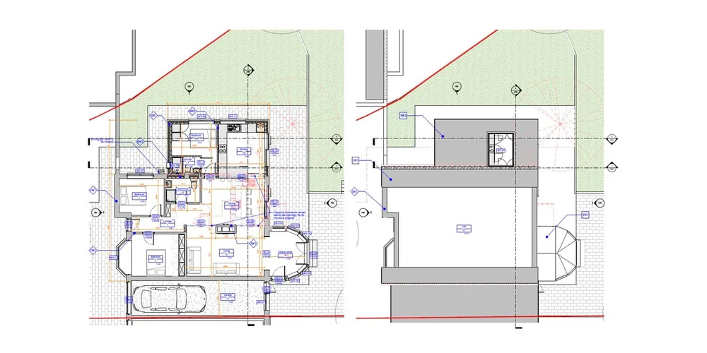 Ultimate Guide to Architect Plans - Do I need them for my project ...