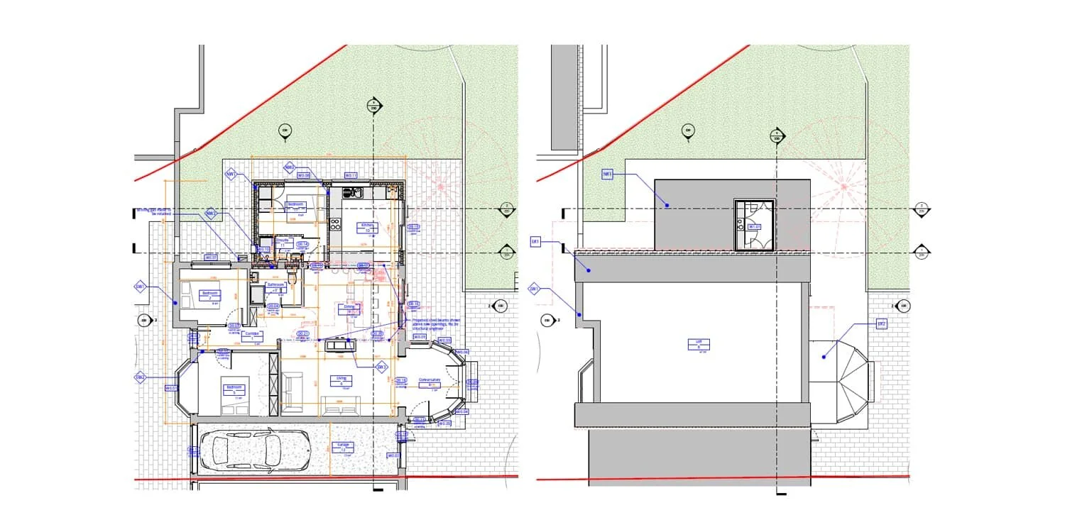 Ultimate Guide to Architect Plans - Do I need them for my project ...