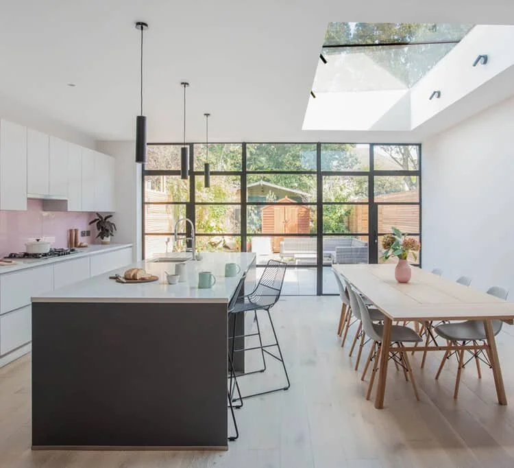 What is a JCT contract? and do I need one for my build? | Fifi McGee