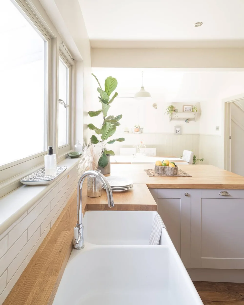 Howdens Kitchen Review - are they any good? 100% Honesty | Fifi McGee