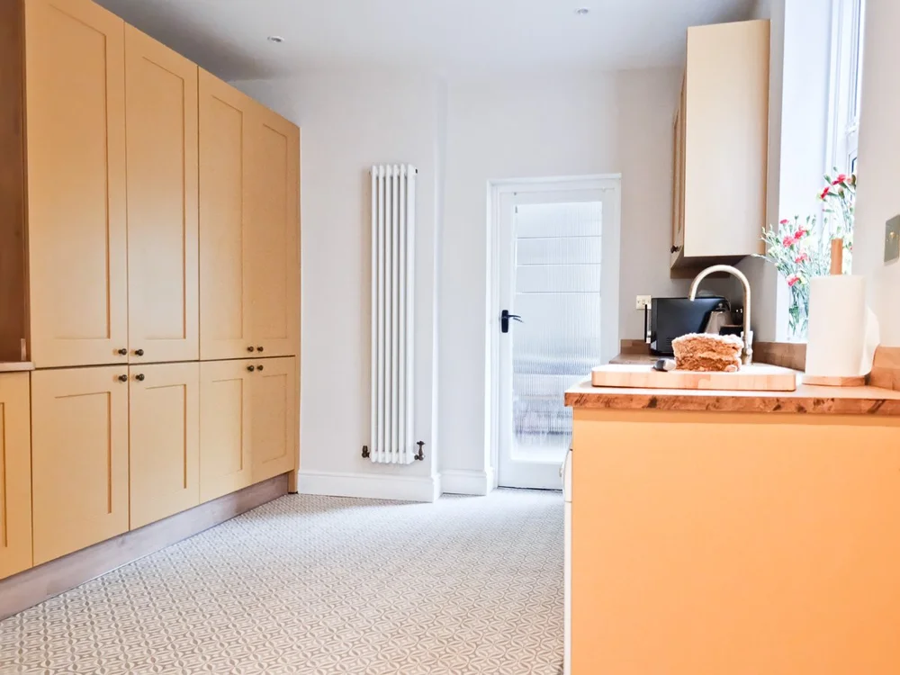 DIY Kitchens Review: Are they worth it? | Fifi McGee