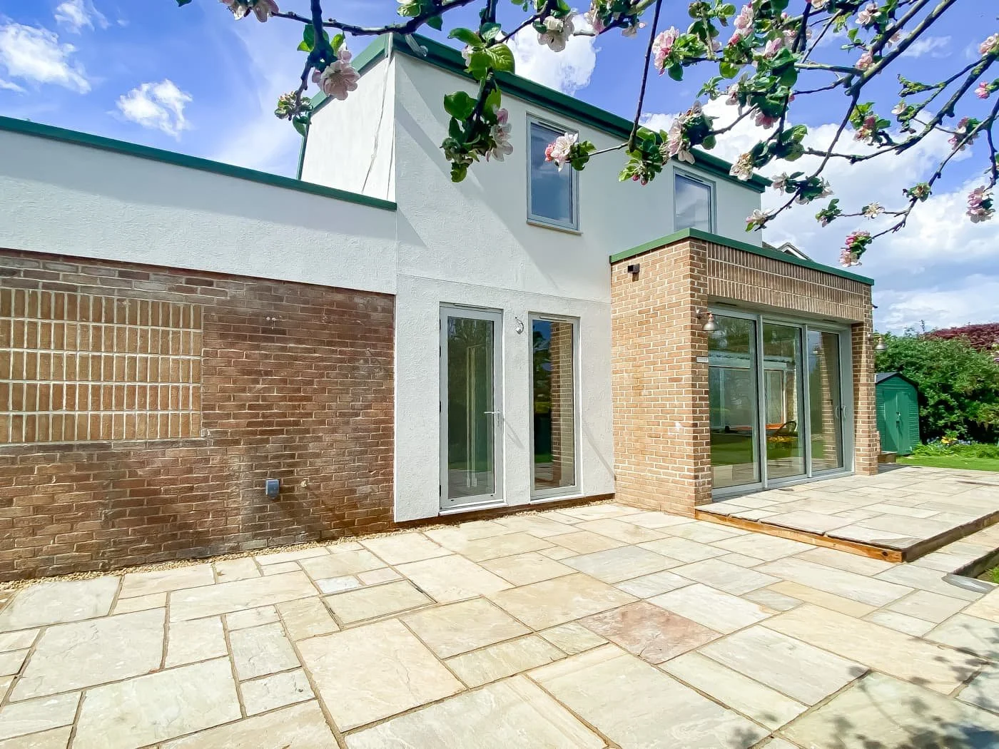 John & Sue's NEXT LEVEL kitchen extension transformation | Fifi McGee