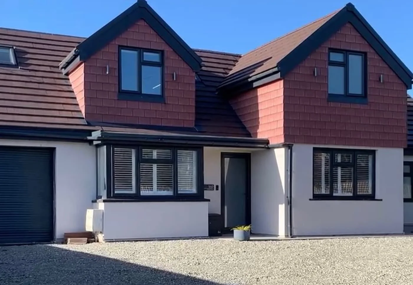 9 seriously IMPRESSIVE dormer bungalow extensions | Fifi McGee