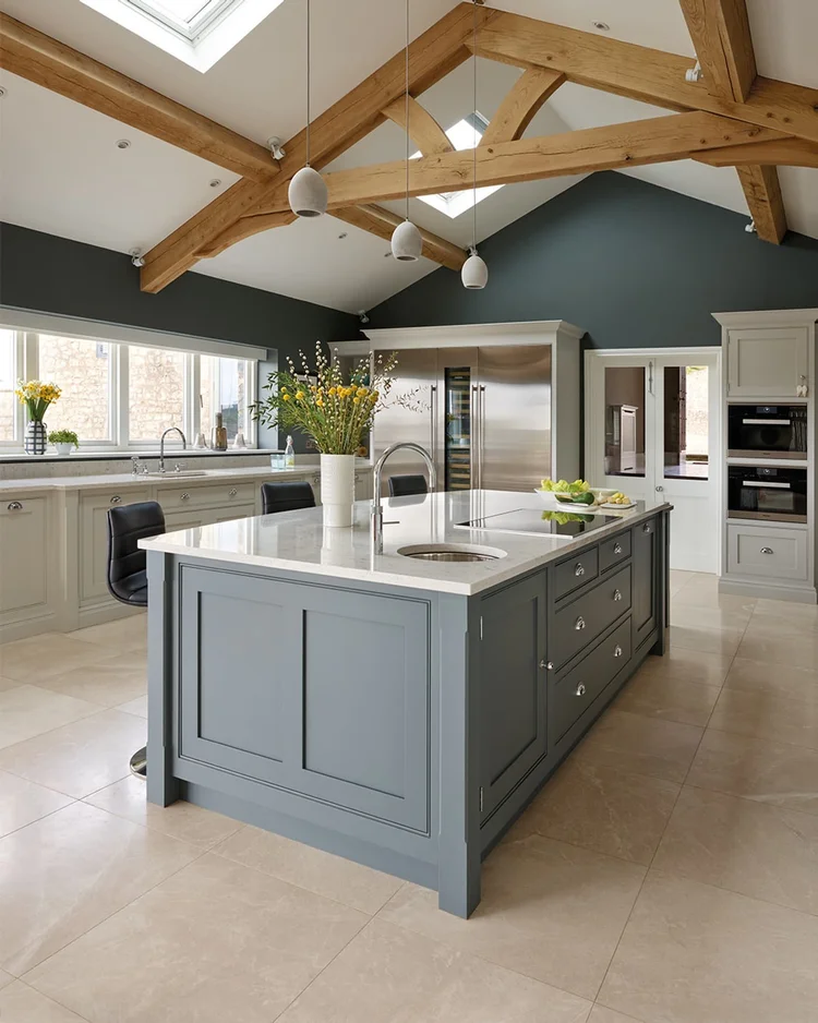 How much does a Tom Howley kitchen cost? | Fifi McGee
