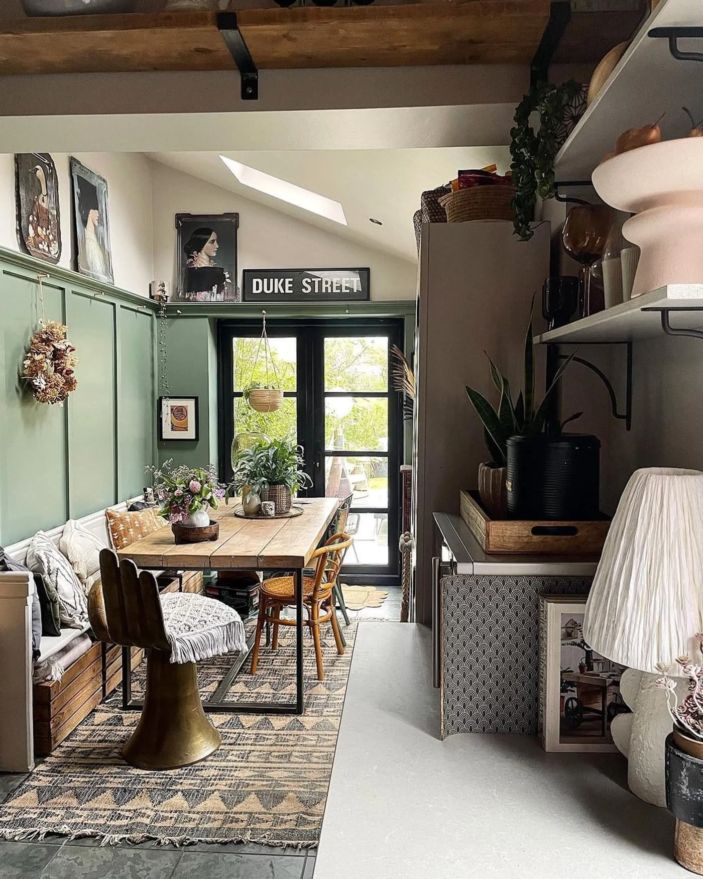 10 Stunning Small terraced house extension ideas | Fifi McGee