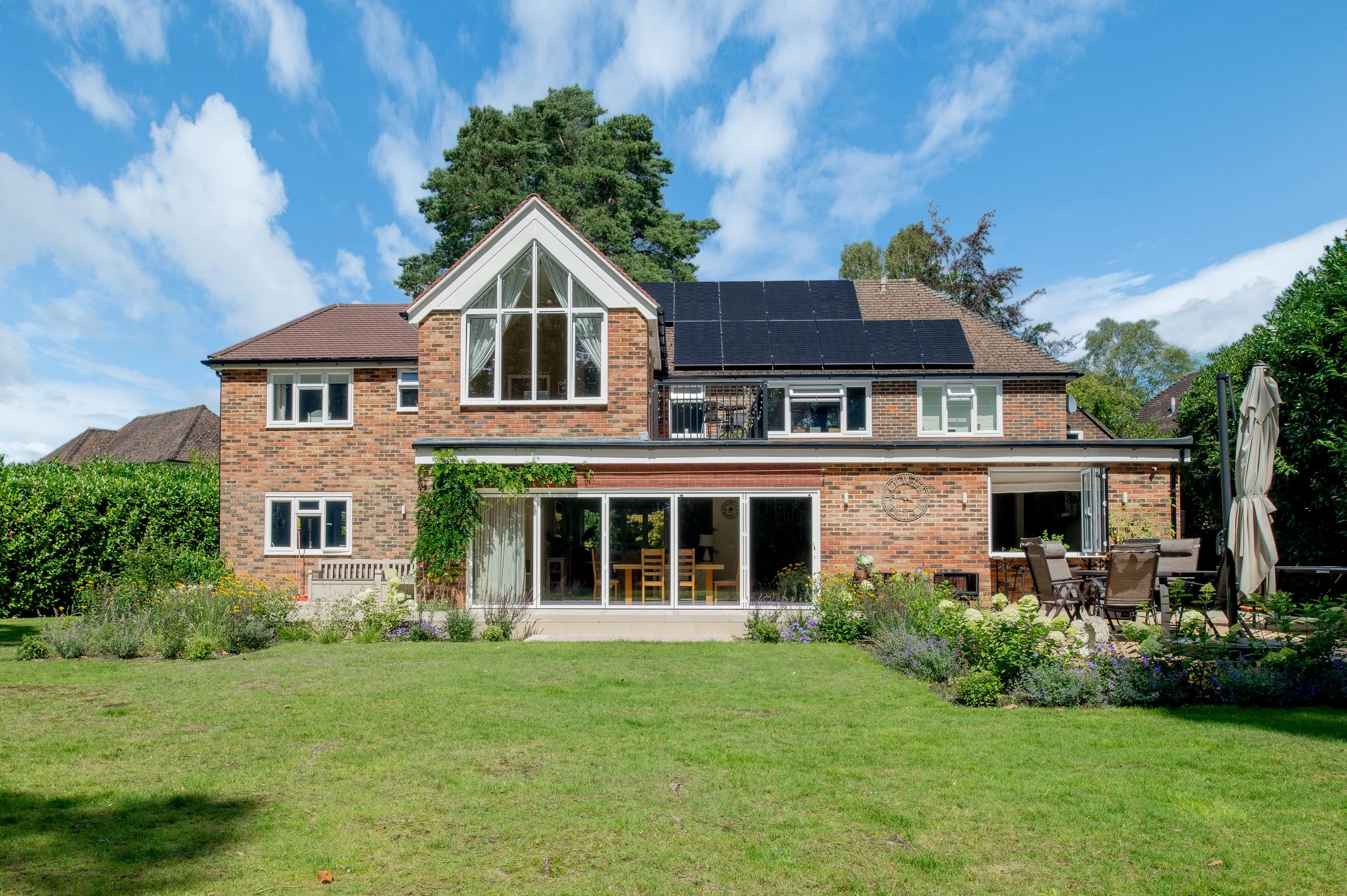 The DREAM Surrey renovation & how to renovate yours! | Fifi McGee
