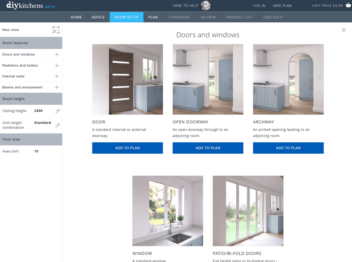 DIY Kitchens Review: Are they worth it? | Fifi McGee