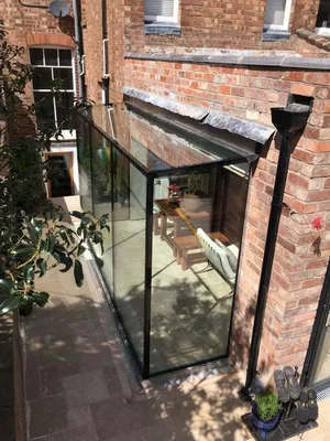 10 Stunning Small terraced house extension ideas | Fifi McGee