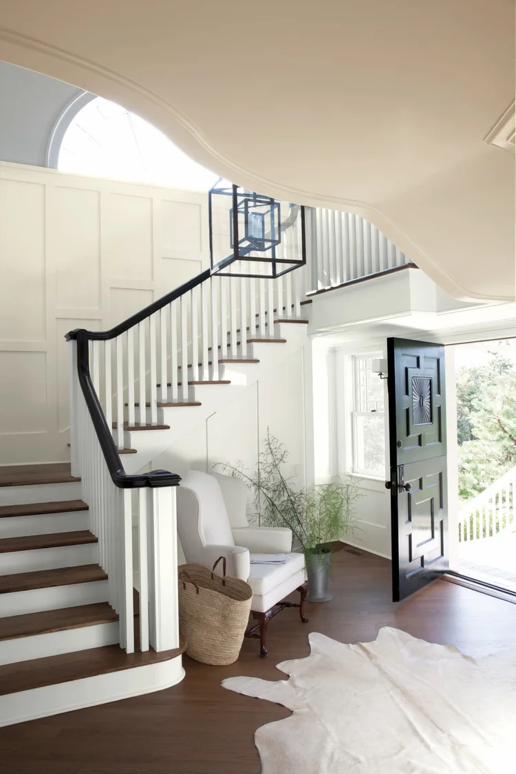 10 Clever hallway, stairs and landing ideas you need to see | Fifi McGee