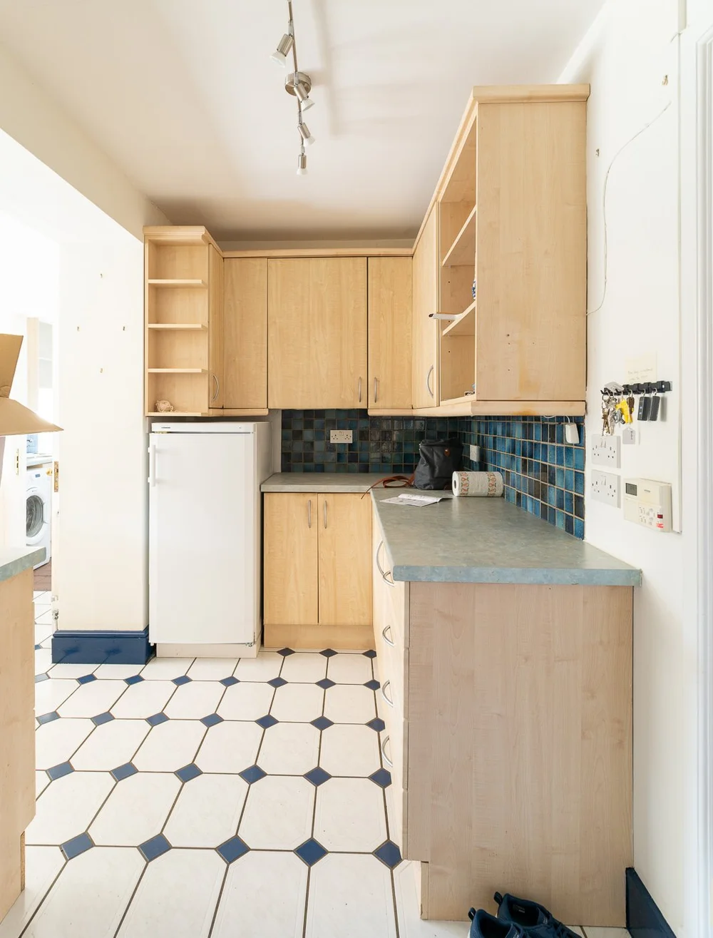 Did I manifest this? Our latest renovation project | Fifi McGee