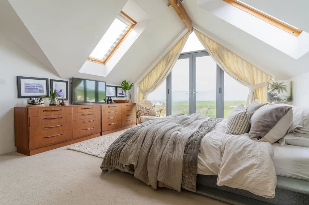 10 loft conversion ideas you need to see | Fifi McGee